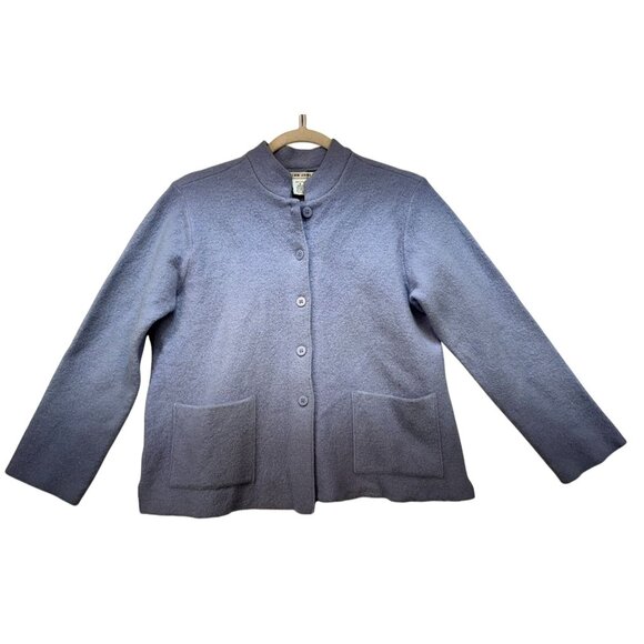 Jillian Jones | Sweaters | Jillian Jones Womens Wool Jacket Size S ...